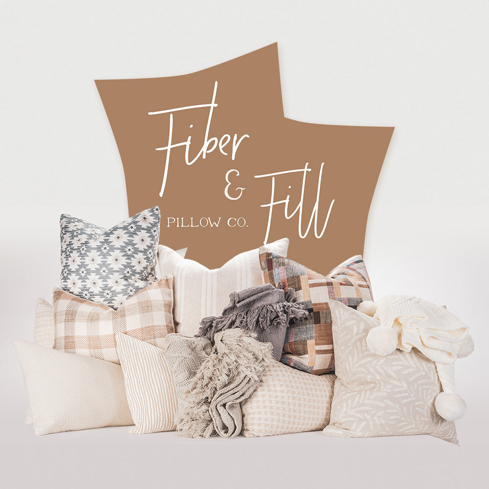 Limited Run Collection – Fiber and Fill